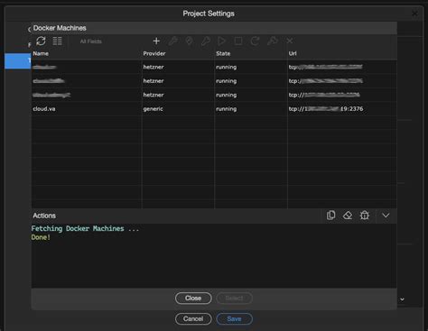 Trouble Connecting With Ssh Key To Hetzner Docker Server Need Help Wappler Community
