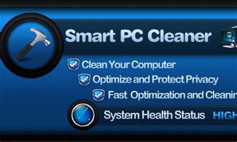 Smart Pc Cleaner Full Source Code By Msdjmike Codecanyon
