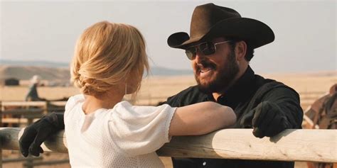 Yellowstone Season 5 Redeemed Beth For Something That Looked