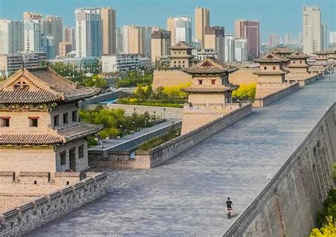 Shanxi Travel Guide 2026 History Itineraries Cities