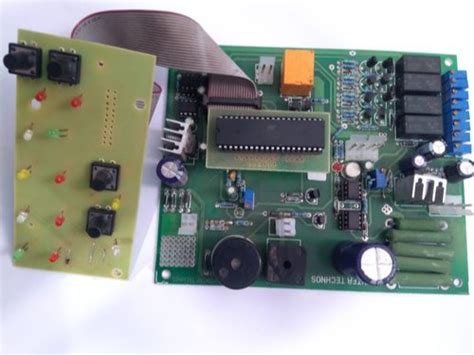 Embedded Hardware Design In Ghaziabad