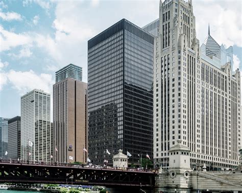 9 Famous American Architects Who Shaped Modern Design Neuroject