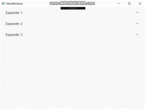 Expander With Textbox With Scrollbar Does Not Behave As Expected