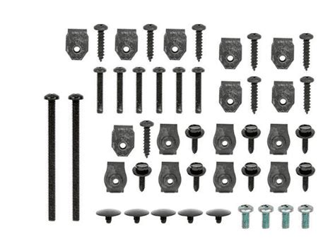 1970 Swinger Grill Hardware Layout For A Bodies Only Mopar Forum