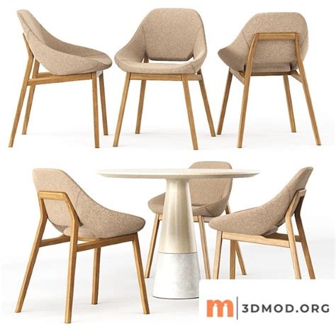 Enne Grace And Echo Table