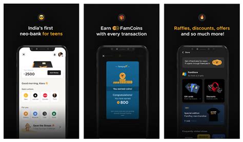 Fampay Joining Bonus Of ₹51 Referral Code Deals In India