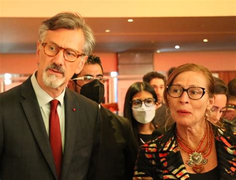 “mujeres Que Mueven A México” La Belleza Y El Empoderamiento Femenino Van De La Mano Infobae