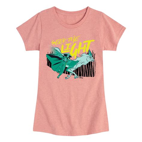 Raya And The Last Dragon Clothing Outfits And Merch Her Universe