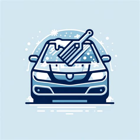 How To Defrost Your Windshield Cars Engine