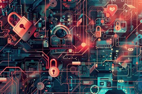 Cyber Security Concepts Illustration Pictures Freepik