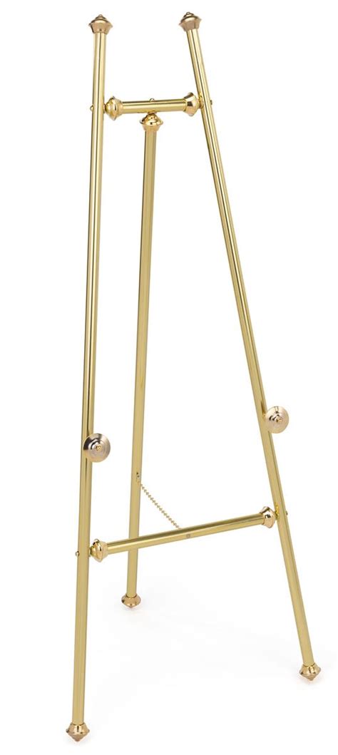 Creative Hobbiesu00ae 10 Inch Chrome Ornament Display Stands