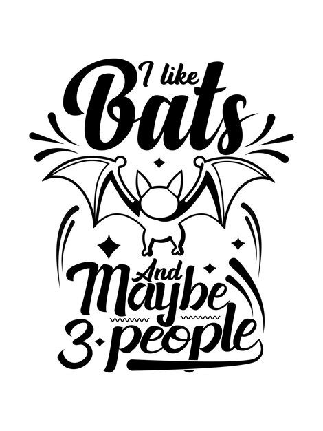 Cute Bat T Shirt Design Images Free Download On Freepik