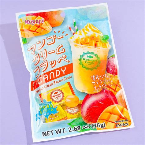 Best Selling Kasugai Candies Free Shipping Japan Candy Store