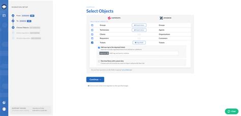 Why And How To Switch Managed Service Provider Msp Software Hdm