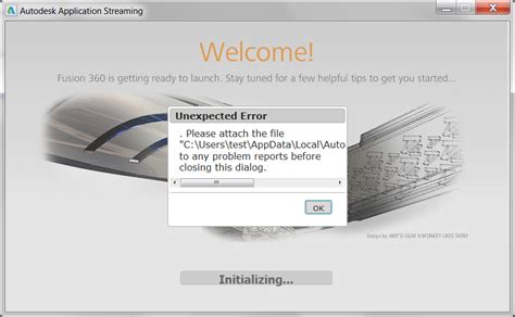 Client Downloader Error Autodesk Community