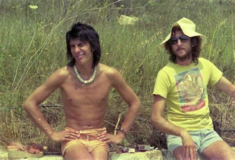 Pin By Polly Parrot On Monty Python Eric Idle Ronnie Wood Eric Clapton