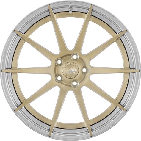 Bc Forged Hc010 Wheels