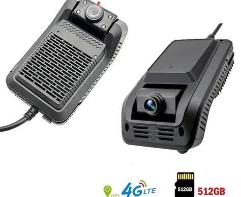 2024 New Vehicle Ai Adas Dms Dash Cam 1080p Car Two Lenstaxi Real Time Monitoring Recorder