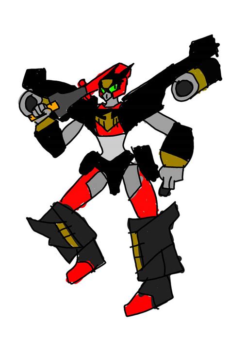 Fleta Z By A01047663948 On Deviantart