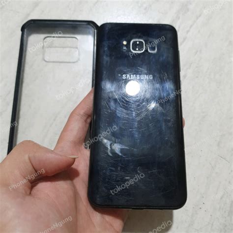 Jual Samsung Galaxy S Plus Gb Gb Ex Sein Jakarta Utara Phonengung Tokopedia
