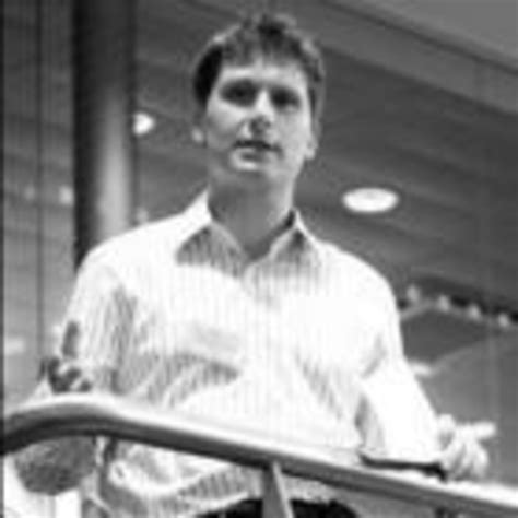 Warren Cass Managing Director Business Scene Ltd Xing