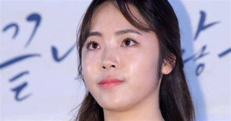 E포토 박지희 빛나는 소녀상 뱃지