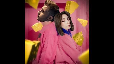 Стинт Feat Lida Ира Ai Cover Youtube