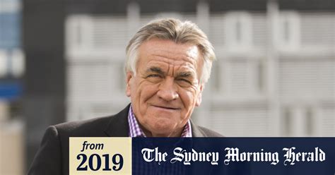 How Good Is Insiders Barrie Cassidy Signs Off From Popular Abc Show
