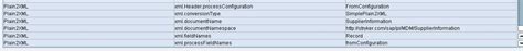 Sftp Sender Adapter Field Fixed Error Sap Community