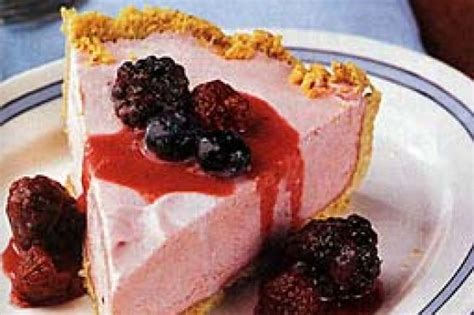 Raspberry Semifreddo Torte Recipe What She Ate