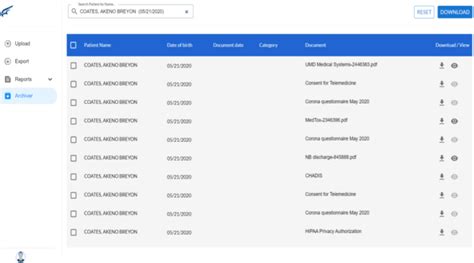 Falkondata Ehr Data Conversion And Archiving Services