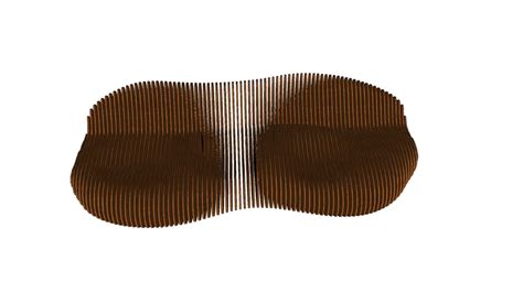 Parametric Seating 3d Warehouse