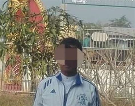 နတ်မောက်တွင် စစ်တပ်၏ အတုအယောင် ရွေးကောက်ပွဲအတွက် သန်း ခေါင်စာရင်း ခြိမ်းခြောက် လိုက်ကောက်နေသည့