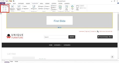 How To Create Prestashop Theme A Beginners Tutorial Templatetoaster