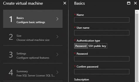 How To Deploy Azure Sql Server On Ubuntu Free Lisense Sqlbackupandftps Blog