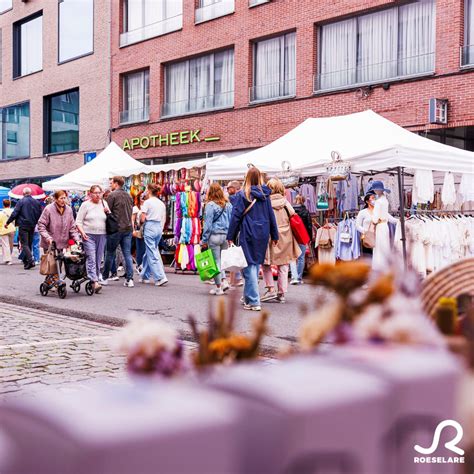 Stad Roeselare Stad Roeselare Added A New Photo