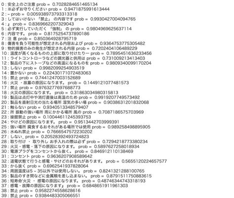 Easyocrで文字認識｜pythonで写真やレシートから簡単にテキストを抽出する方法｜arus テクログ（aruaru0）