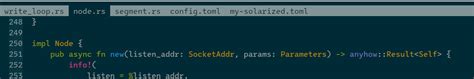 Default Bufferline Theme Is Confusing · Issue 7041 · Helix Editorhelix · Github