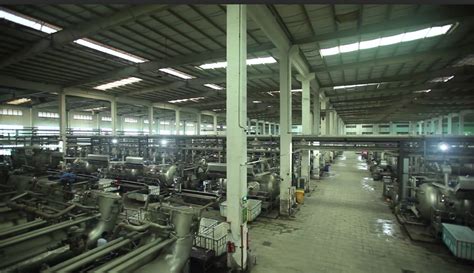 恩平锦兴纺织印染企业有限公司