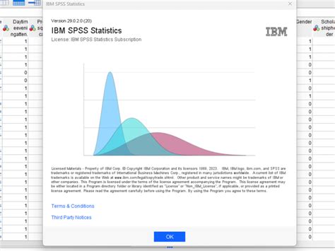Statistical Analysis Of Your Data In Spss Amos Pls Or E Views Upwork