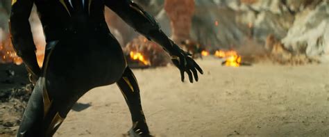 Wakanda Forever Ending Explained Where It Leaves The World Of Black