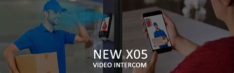 X05 IRIS Face Recognition Access Control Device