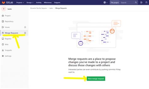 Tutorial de Git Aprende Git y GitHub GitLab de manera fácil rápida y sencilla Parte