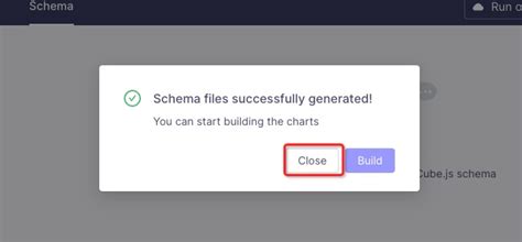 Quick Path To Build BI Dashboard With Cube React And RDS PostgreSQL Alibaba Cloud Community
