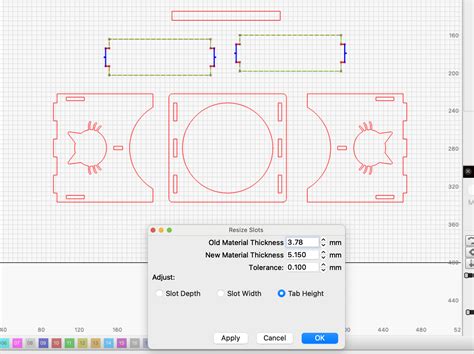 Help Resizing Slots And Tabs Lightburn Software Questions Lightburn Software Forum