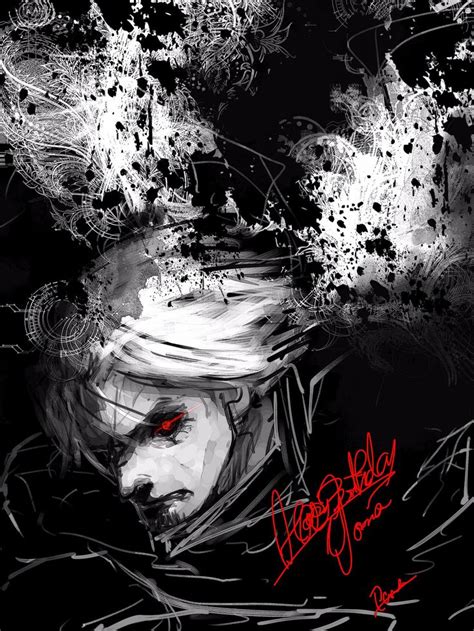 Renji Yomo Tokyo Ghoul Ghoul Tokyo