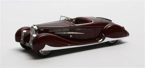Balocco Ingrosso Modellismo Online Bugatti Type 57c Cabriolet