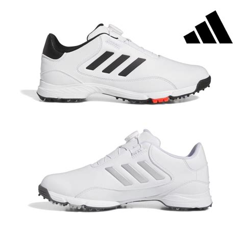 아디다스골프 New 골프라이트 맥스 보아 골프화 If3043 If3044 제이멤버스