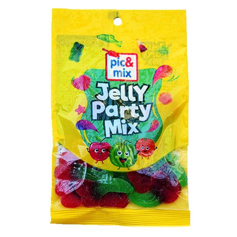 Twin Cherry Pic N Mix Candy Shop Pakistan