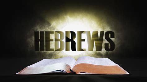 Hebrews Chapter 12 Assembly Of Yahuah